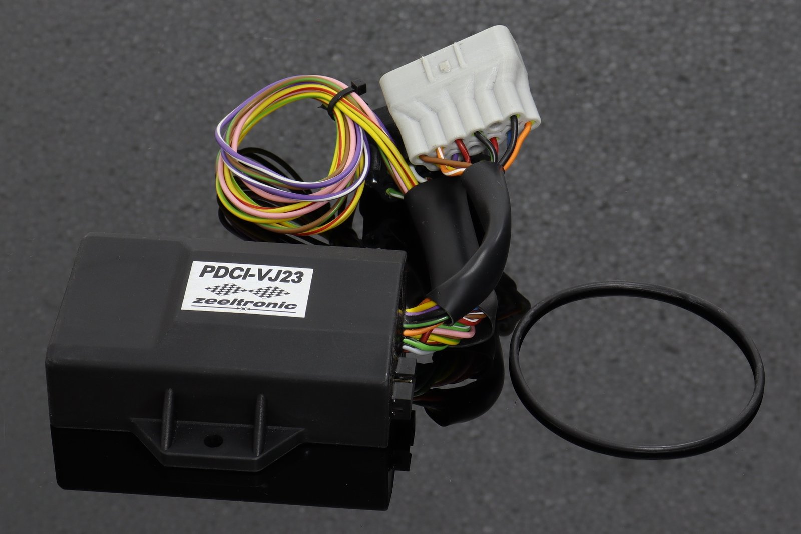 CDI Zeeltronic VJ23 + PC Programming Cable - Jap4 UK Ltd