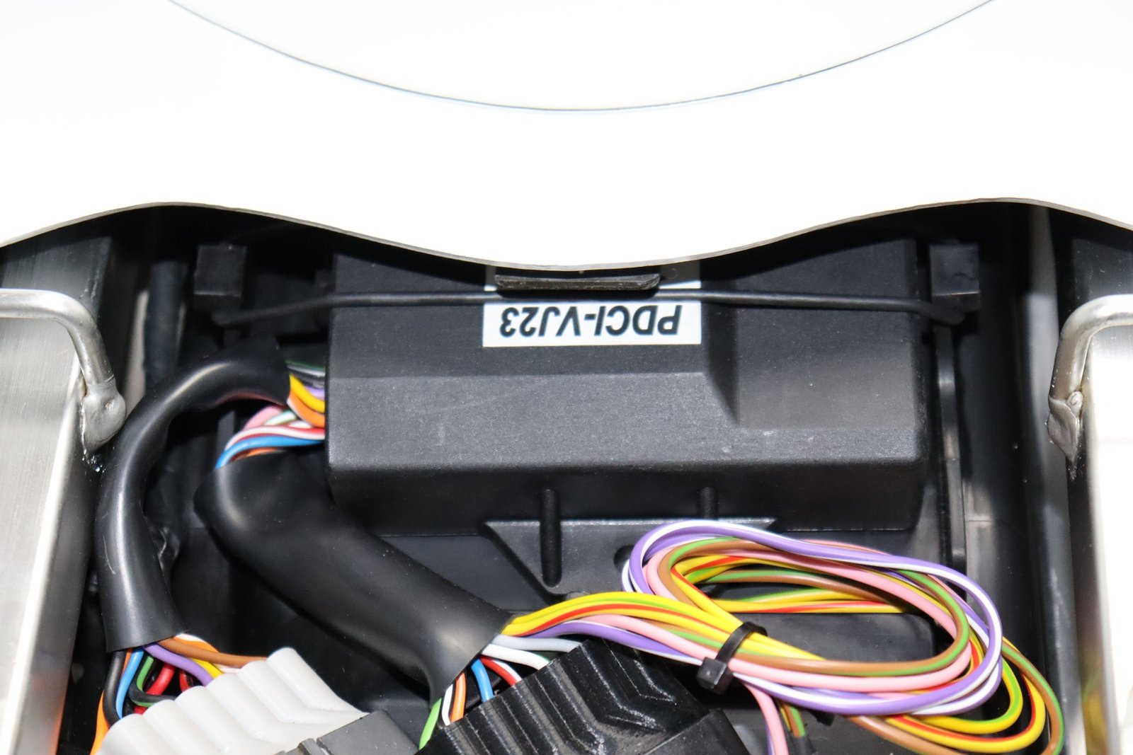 CDI Zeeltronic VJ23 + PC Programming Cable - Jap4 UK Ltd